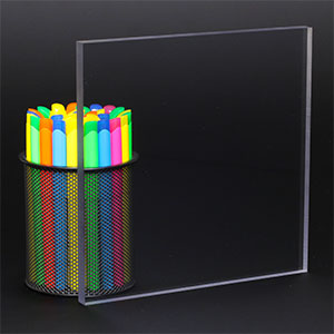 Polycarbonate (Lexan) - Clear - Clear Polycarbonate (Lexan) General ...